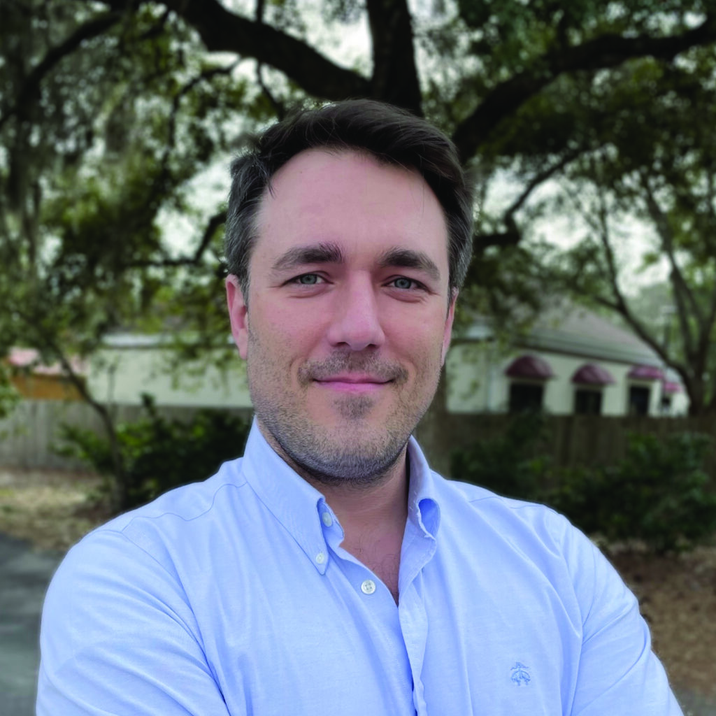 Support - Goldfinger Monitors