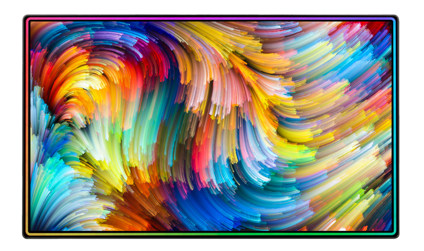 Home - Goldfinger Monitors