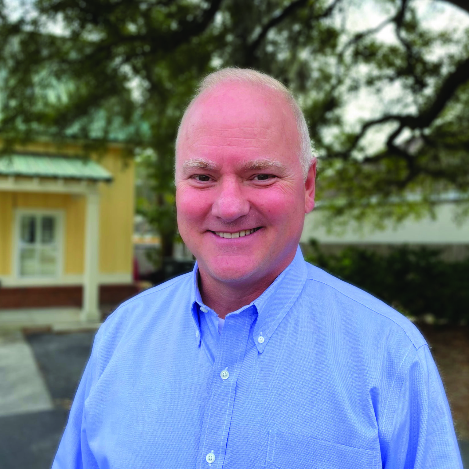 Support - Goldfinger Monitors