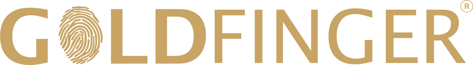 Support - Goldfinger Monitors